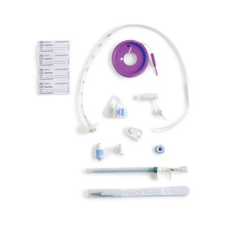 Medline 3-in-1 PEG 20 Fr, Procedural Accessory, and J-Tube Kit | Medline