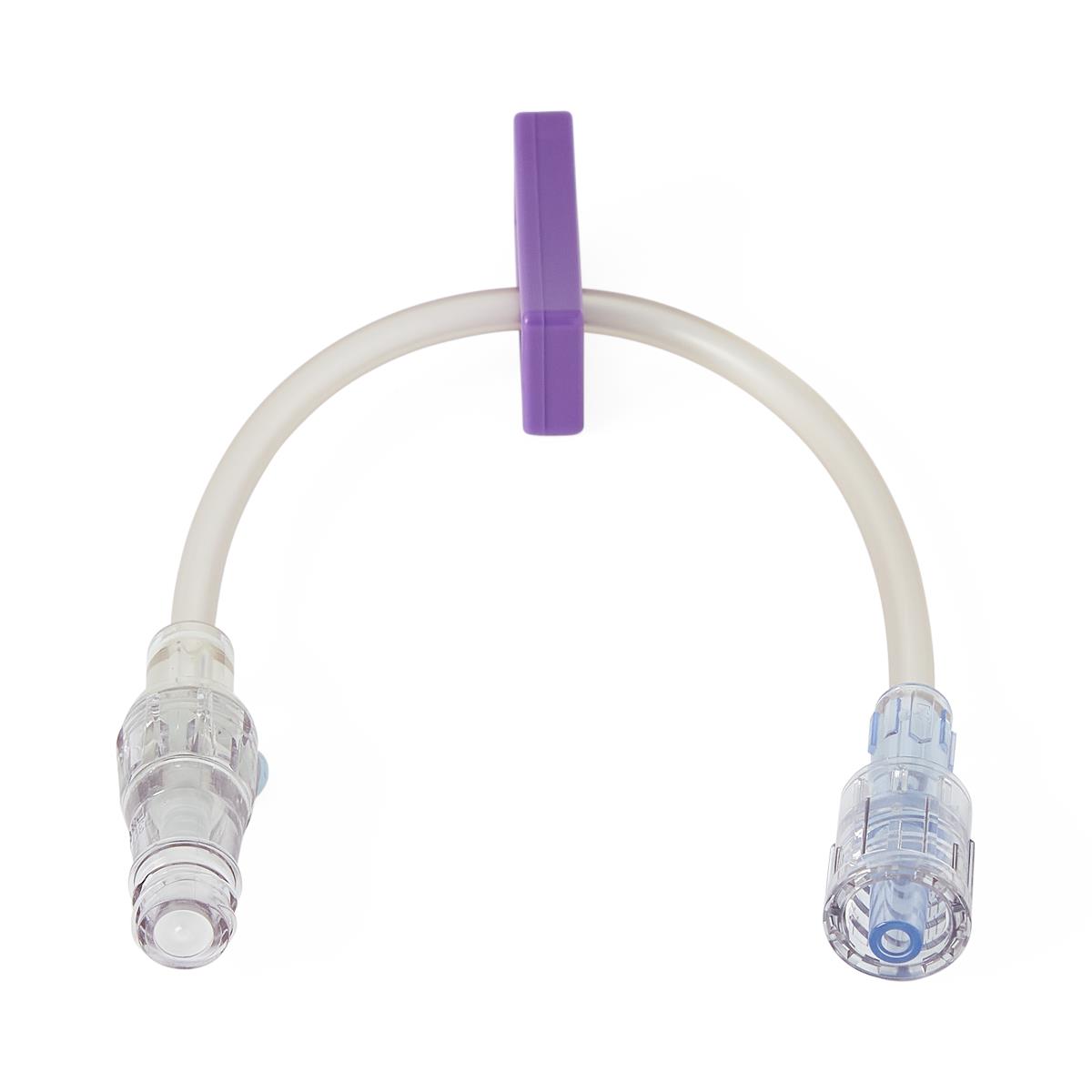 Pressure Infusion IV Extension Sets | Medline