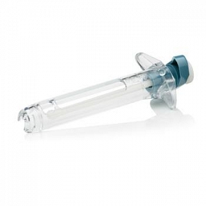 Carpuject Syringe Holder for Sterile Cartridge Unit | Medline