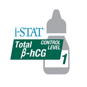 i-STAT Quality Controls | Medline