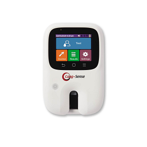 Coag-Sense PT2 PT / INR Monitoring System | Medline Industries, Inc.