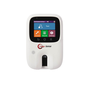 Coag-Sense PT2 PT/INR Monitoring System | Medline