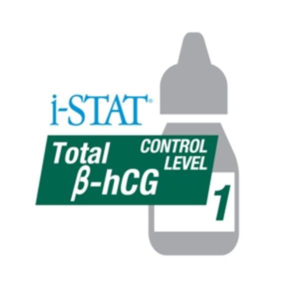 i-STAT Quality Controls | Medline