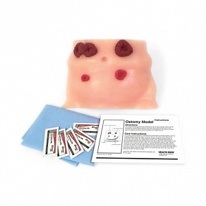 American 3B Ostomy Care Model | Medline Industries, Inc.