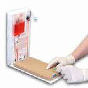 American 3B Advanced 4-Vein Venipuncture Training Aid | Medline ...