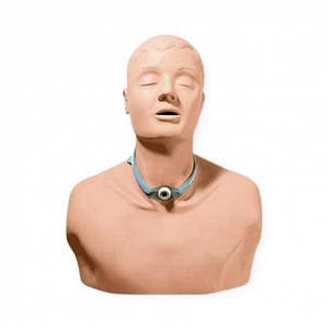 Life / form Tracheostomy Care Simulator | Medline Industries, Inc.
