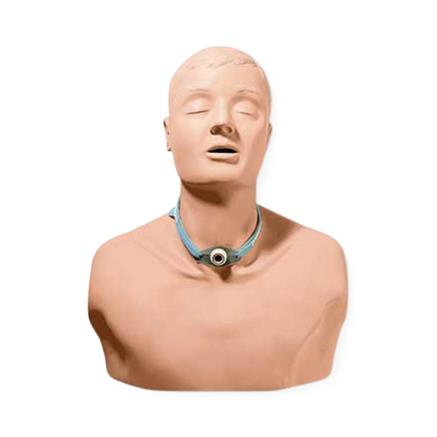 Life/form Tracheostomy Care Simulator | Medline