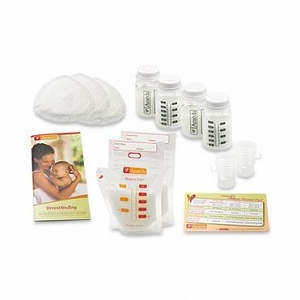 Ameda Breast Pumping Starter Kits | Medline Industries, Inc.