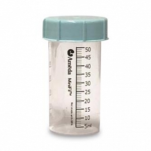 MiniFil Colostrum Collection Containers | Medline