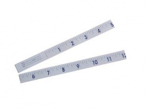 Anti-emb Measure Tape Papers | Medline Industries, Inc.
