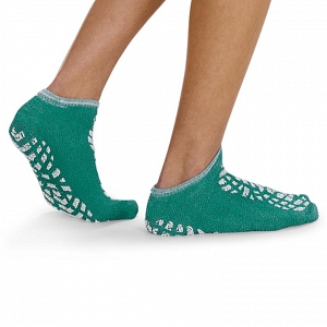 Safe-T Treads Patient Safety Footwear | Medline Industries, Inc.