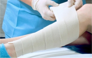 Bias Cut Cotton Stockinettes | Medline Industries, Inc.