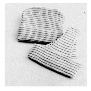 Encompass 2-Ply Baby Boggans | Medline Industries, Inc.