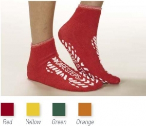 Care-Steps High-Risk Slippers | Medline Industries, Inc.