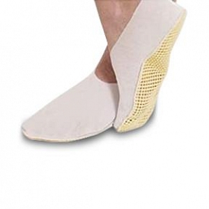 Encompass Shower-Step Patient Safety Footwear | Medline Industries, Inc.