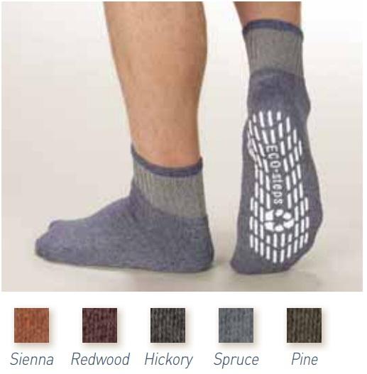 Eco-Steps Patient Footwear | Medline