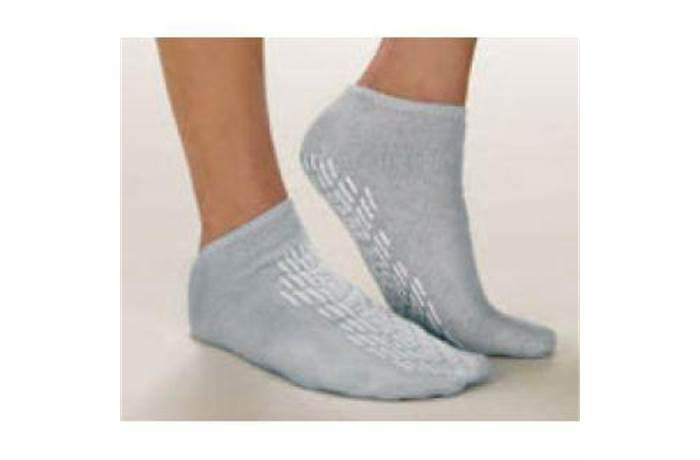 Essential-Steps Double-Tread Patient Safety Footwear | Medline