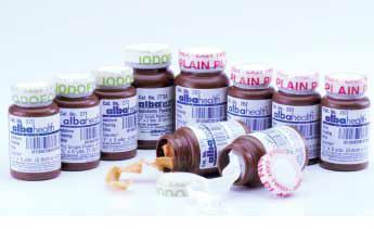 Sterile Plain Packing Strips | Medline