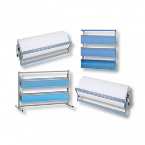 Action Health Equipment Cover Racks | Medline