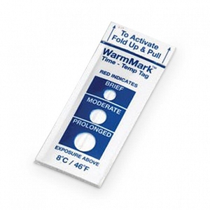 Temperature Indicators by Action Health | Medline Industries, Inc.