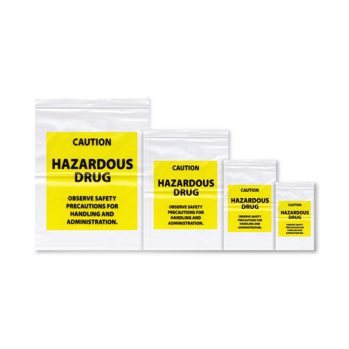 Hazardous Drug Bags | Medline