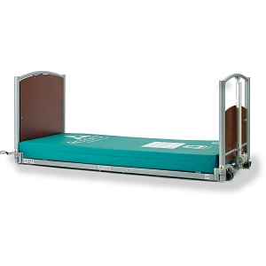 Floor Long-Term Hospital Beds | Medline Industries, Inc.