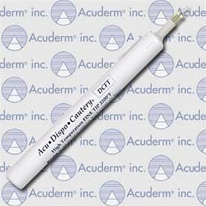 Acu-Dispo-Cautery Surgical Cautery | Medline