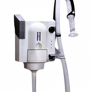 Acu-Evac IE Smoke Evacuator by Acuderm | Medline Industries, Inc.