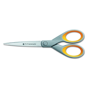 Titanium Scissors | Medline Industries, Inc.