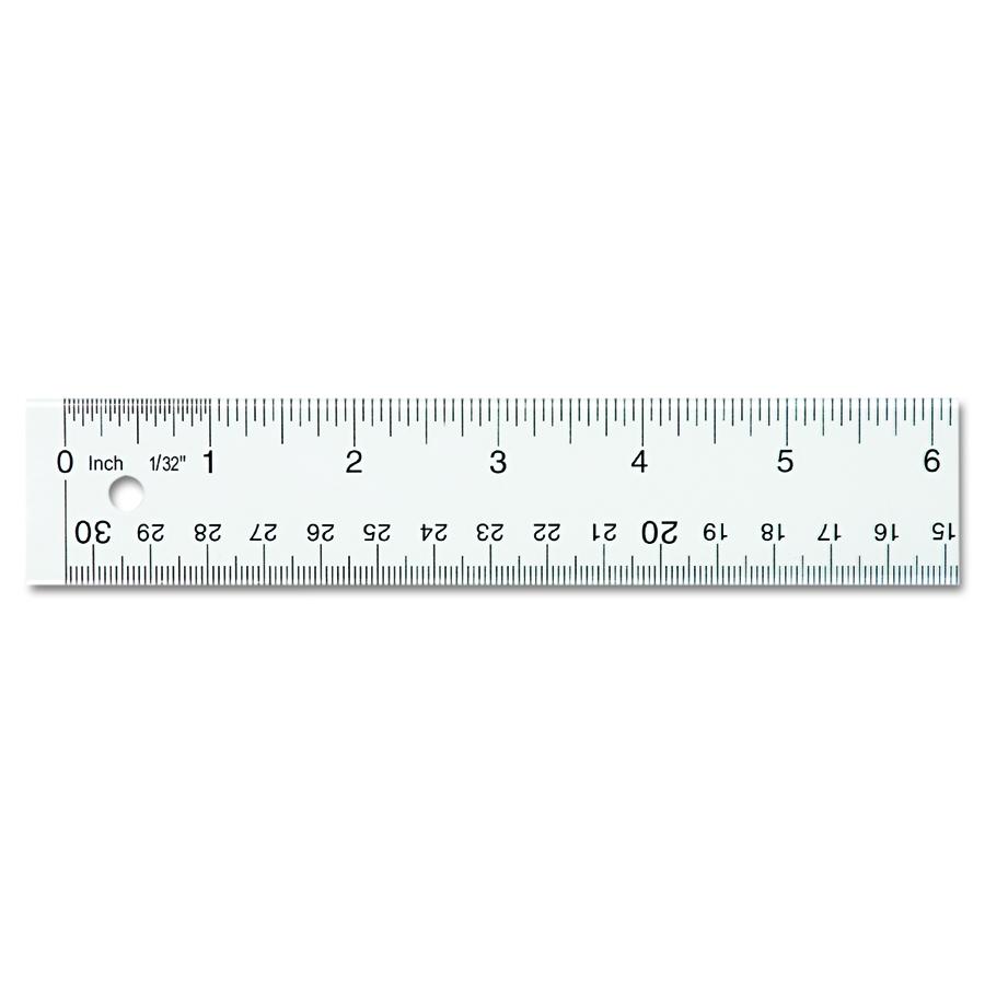 Acrylic Rulers | Medline