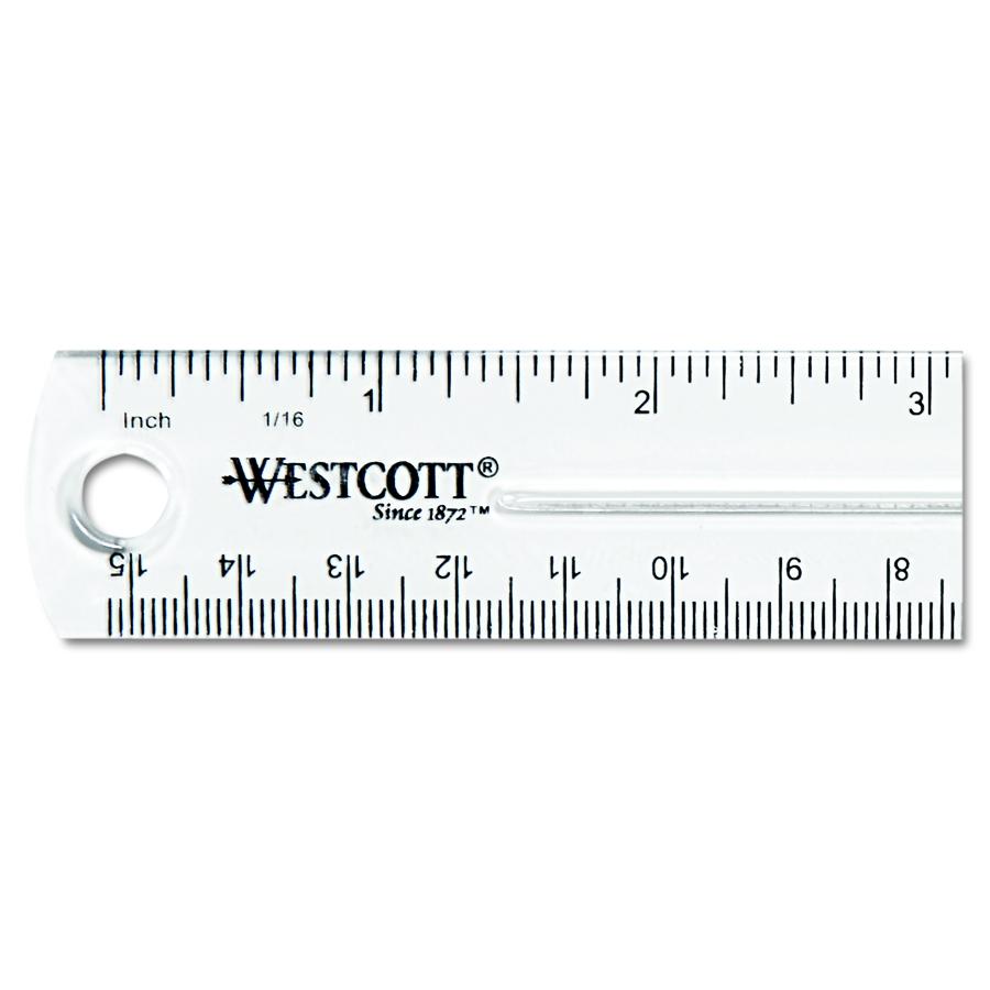 Plastic Rulers | Medline