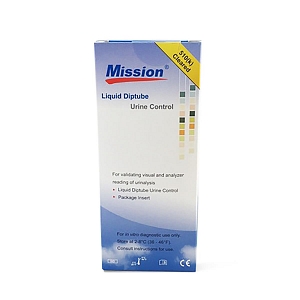 Acon Mission Urinalysis Controls | Medline Industries, Inc.
