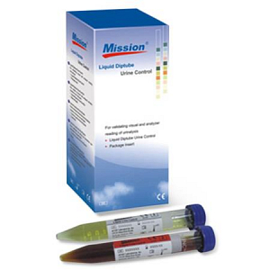 Acon Mission Urinalysis Controls | Medline Industries, Inc.