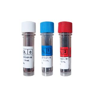 Mission Plus Hemoglobin Control Solution | Medline