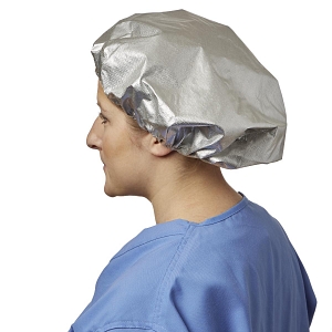 ThermalX Fabric Heat-Reflective Patient Apparel | Medline Industries, Inc.