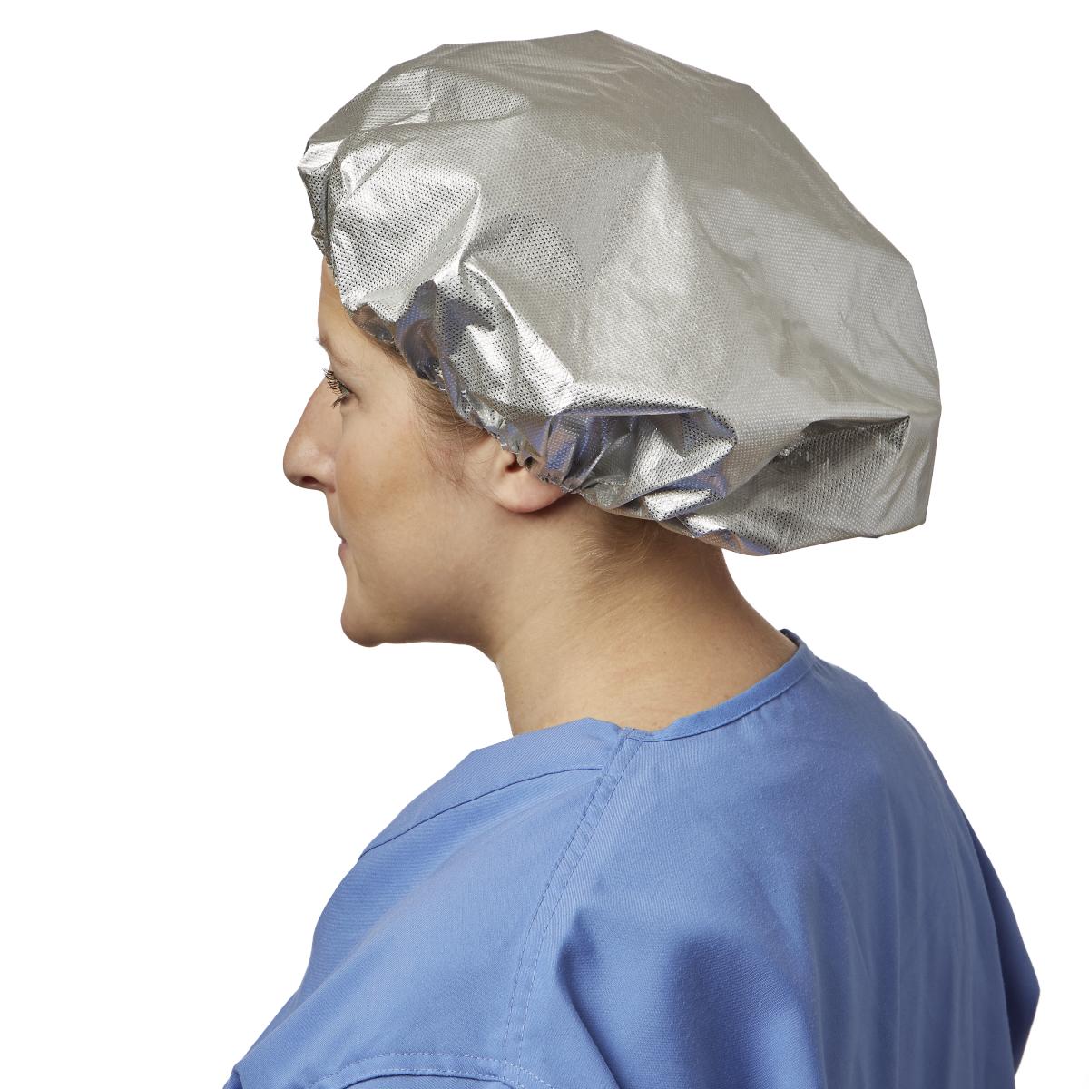 ThermalX Fabric Heat-Reflective Patient Apparel | Medline