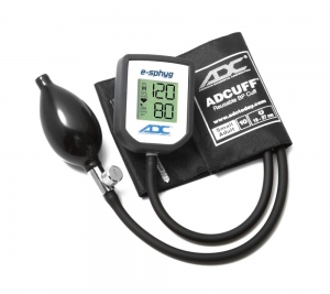 700 Series E-Sphyg Digital Aneroid Blood-Pressure Monitor | Medline ...