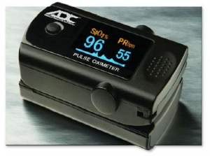 Diagnostix Fingertip Pulse Oximeter | Medline Industries, Inc.