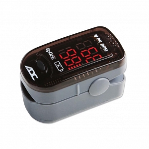 Advantage 2200 Fingertip Pulse Oximeter | Medline Industries, Inc.