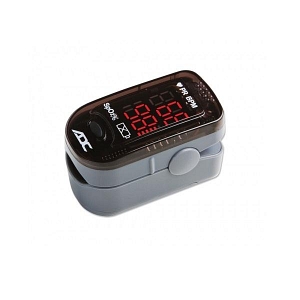 Advantage 2200 Fingertip Pulse Oximeter | Medline Industries, Inc.