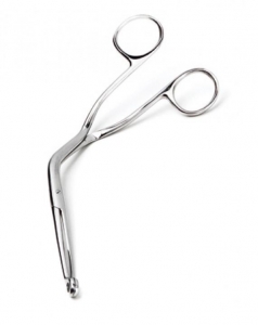 Magill Catheter Forceps | Medline Industries, Inc.