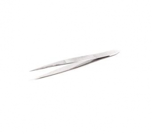Plain Splinter Forceps | Medline