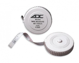 Woven Tape Measure | Medline Industries, Inc.
