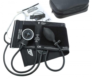 Advantage Manual Home Blood Pressure Kit | Medline