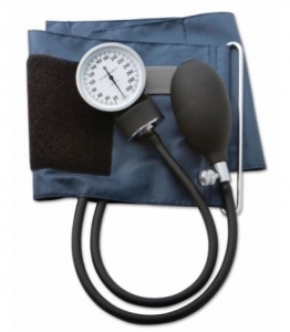 Prosphyg 785 Pocket Aneroid Sphyg | Medline Industries, Inc.