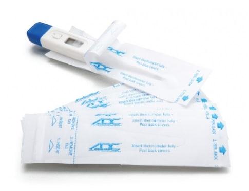 Adtemp Thermometer Sheaths | Medline