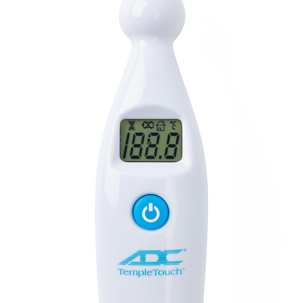 Adtemp 427 Temple-Touch Thermometers | Medline