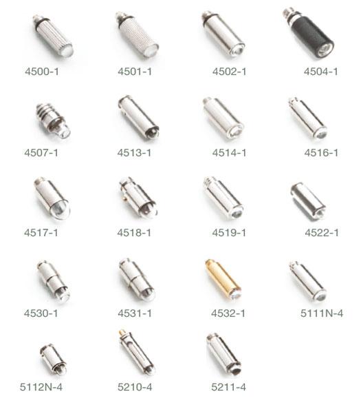 ADC Replacement Lamps | Medline