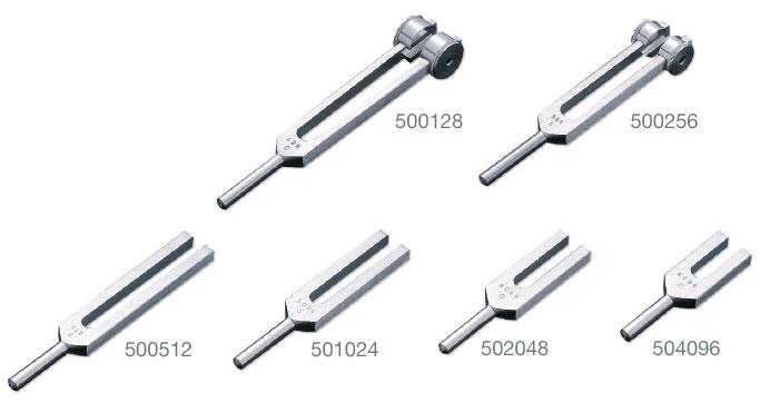 Turning Forks | Medline
