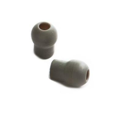 Adscope Plus Snap-On Replacement Ear Tip | Medline